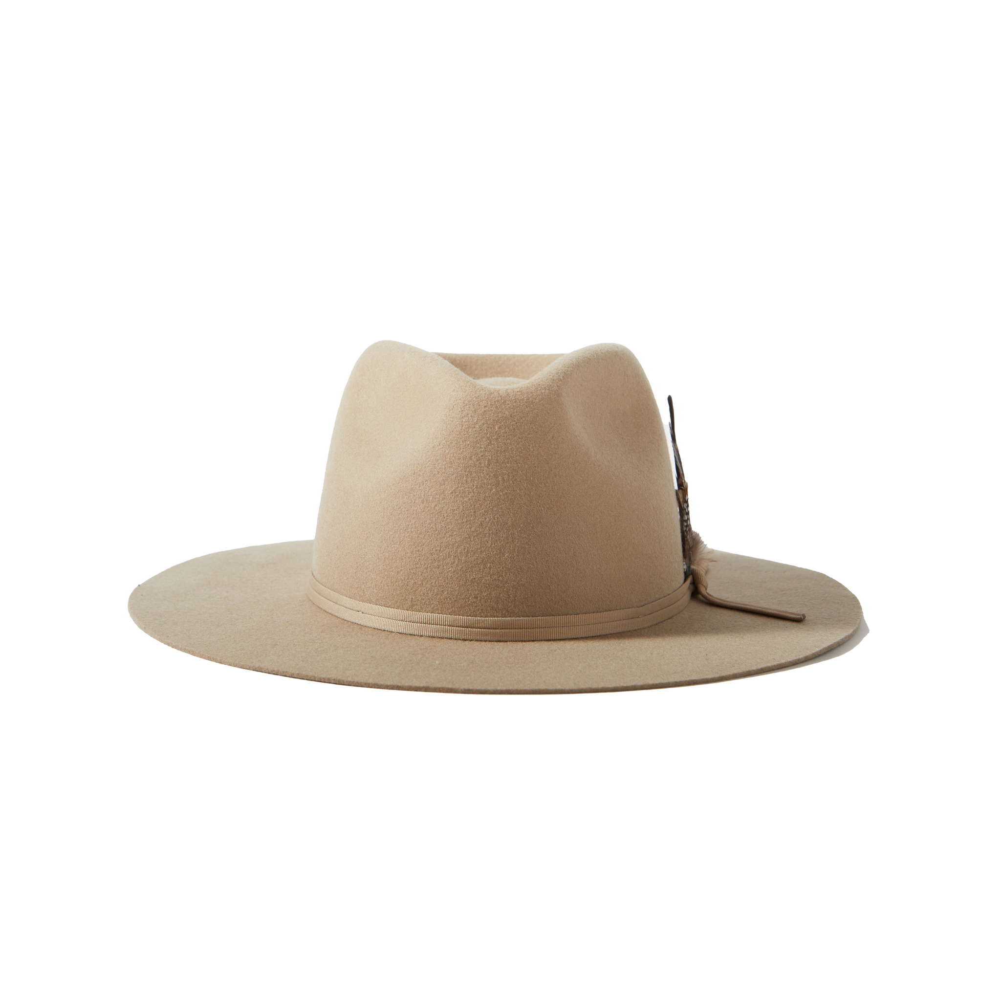 Custom Brixton Hat - Cohen Cowboy – NEEDCO