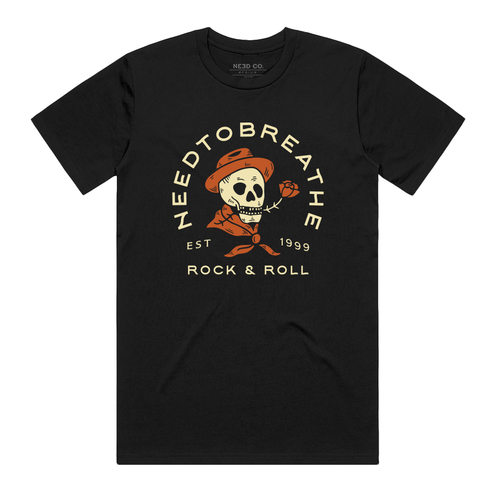 NEED CO. | Official Store of NEEDTOBREATHE – NEEDCO