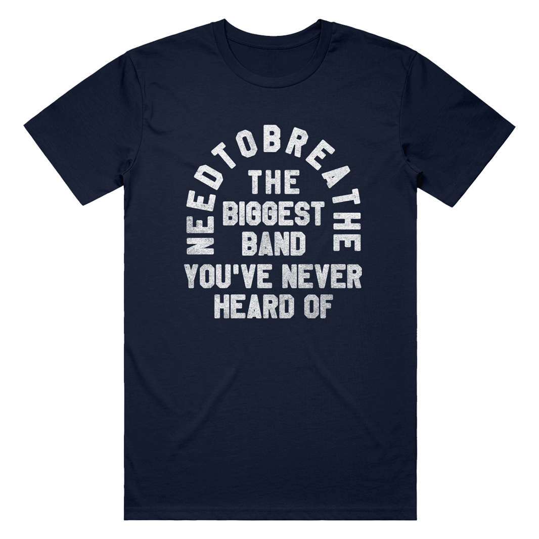 NEED CO. | Official Store of NEEDTOBREATHE – NEEDCO